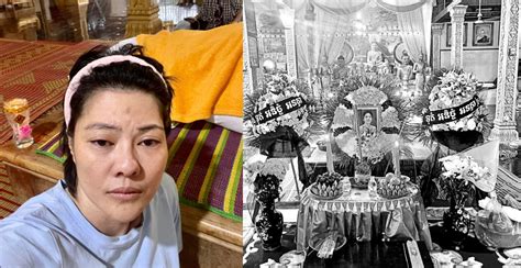 ជួបរឿងផ្ទួនៗ សឿ សុធារ៉ាជួបទុក្ខធំ បងស្រី បានទទួលមរណភាព Khmerload Cambodia Latest News