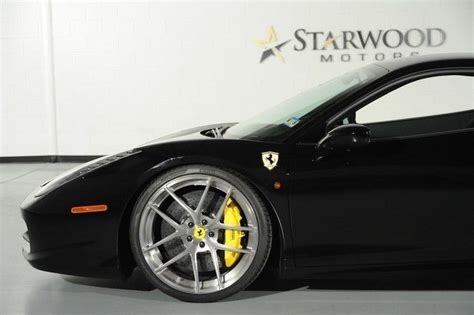 Suspension Lifter Brand New Novitec Suspension Modulare Wheels And