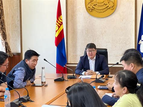 Монгол Оросын хамтарсан сургуулийн УЗ ийн хурлыг товлон зарлахаар тогтлоо