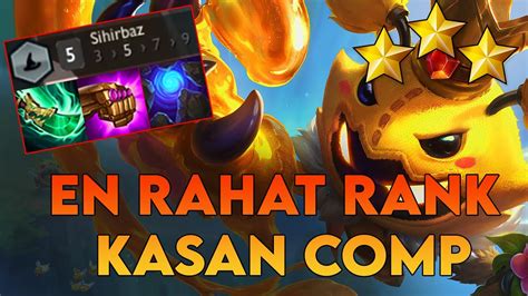 TFT Set PATCH SONRASI NE OYNAMAK LAZIM Elofel YouTube