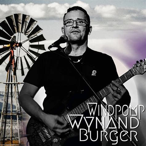 Wynand Windpomp Live Music And Dj Sa Weddings Venues