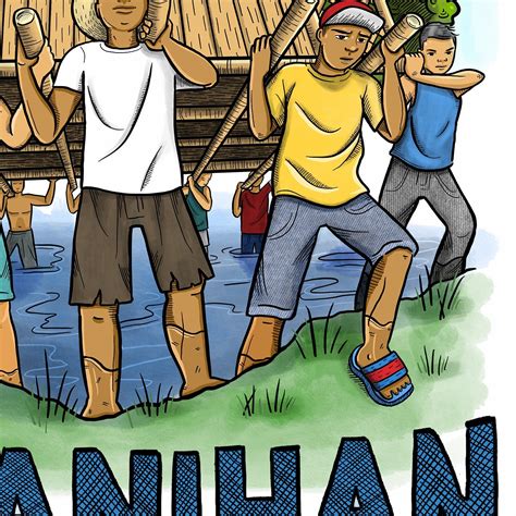 BAYANIHAN