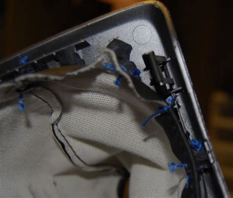 DIY Complete Auto Shifter Removal 8th Generation Honda Civic Forum