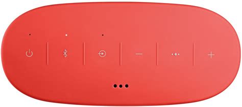 Bose SoundLink Color II Bluetooth Speaker Review Nerd Techy