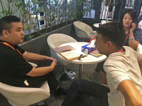 有时新作 美萨木铝门窗展会空间亮相广州建博会 新闻动态 有时设计