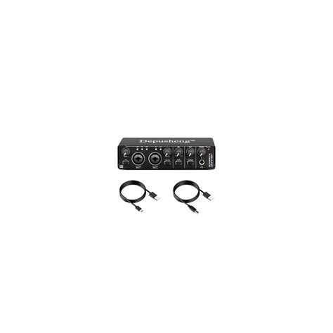 Audio Interface Guide Everything You Need To Know For Seamless Sound