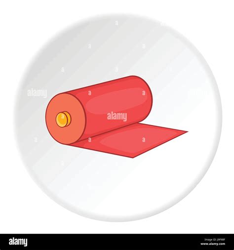 Roll Of Material Icon Flat Style Stock Vector Image And Art Alamy Roll Of Material Icon Flat Style Stock Vector Image And Art Alamy