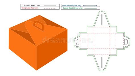 Caja Portadora De Cartón Corrugado Personalizada Embalaje De La Caja