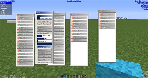 GitHub Lukflug PanelStudio An Extensible And Customizable GUI API Library To Create ClickGUIs