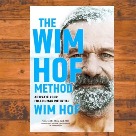 How Cold Exposure Boosts Health With Wim Hof Method Chris Downham