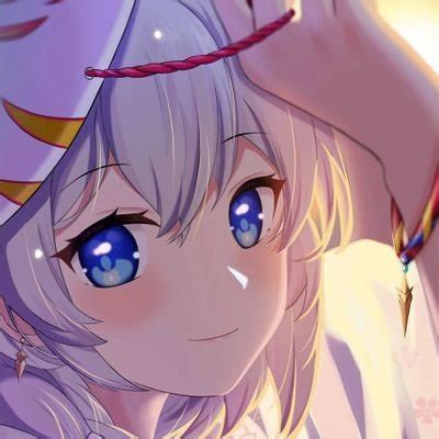 二佐Nisa on Twitter 原神 屑 https t co IBndFfsF3F Twitter