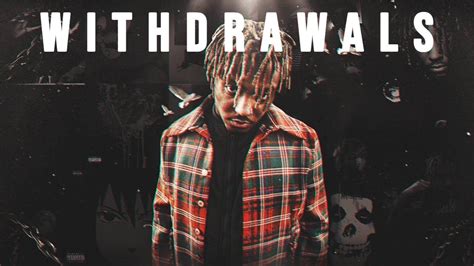 Juice Wrld Withdrawals Unreleased Prod Red Limits Youtube