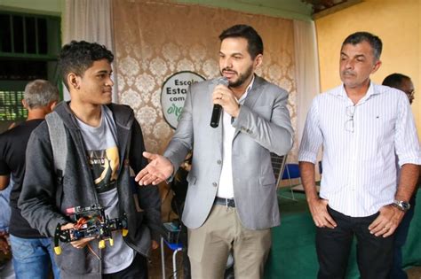 Governo vai convocar professores para atuar nas escolas do Piauí Portal Cidade Modelo