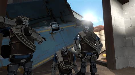 More Freak Bots R Tf2freaks