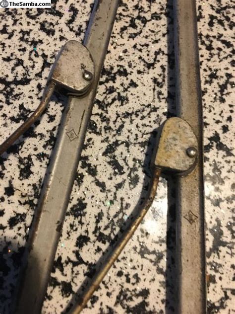 Thesamba Vw Classifieds Thin Wiper Arms