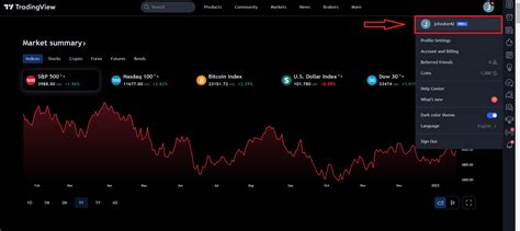 TradingView Setup Give Me A Hint Knowledge Base