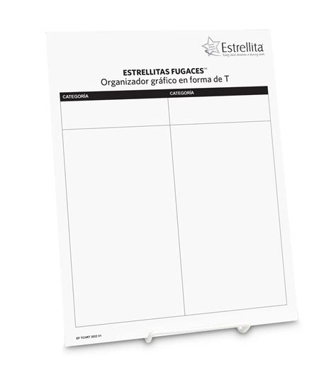 Estrellitafuagcestchart Estrellita