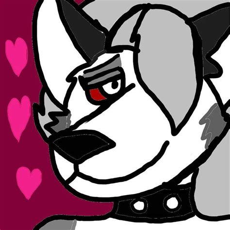 Loona Valentine Icon By Leewolfx On Deviantart