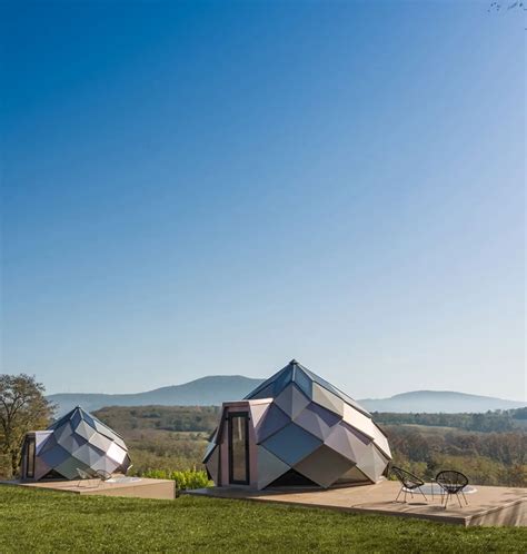 The Wave Facade We Do Facades