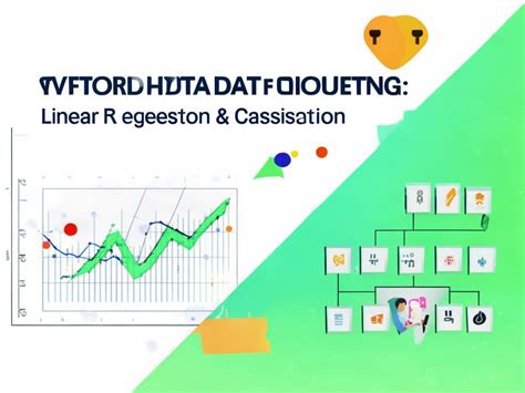 Python数据建模：线性回归与分类实战指南 Dawoai