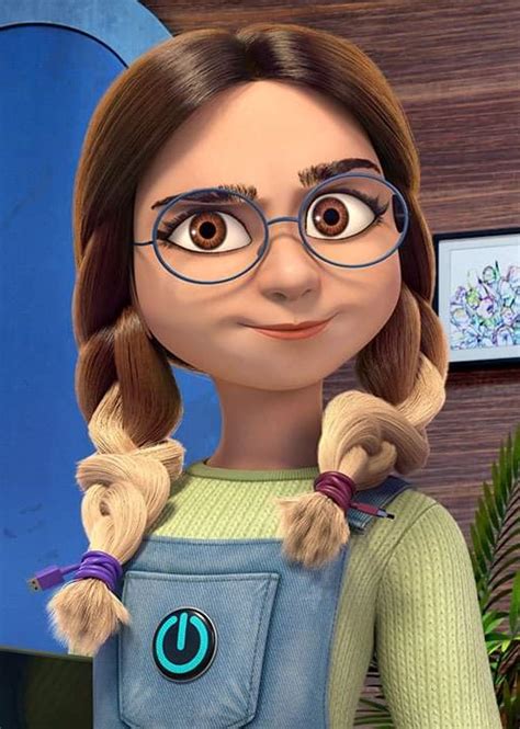 Alexandra Gonzalez Rise Of The Brave Tangled Dragons Wiki Fandom