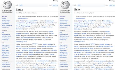 the sad state of font rendering in linux r linux