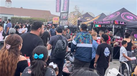 909 Night Market Street Vendors Food Festival Must See Food