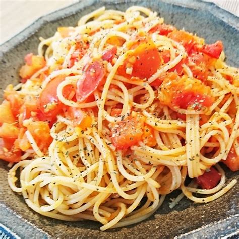 【みんなが作ってる】 チーズペペロンチーノのレシピ 【クックパッド】 簡単おいしいみんなのレシピが351万品