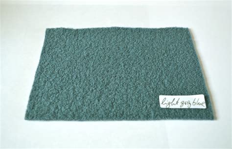 Handmade Jane Boiled Wool Coat Plans