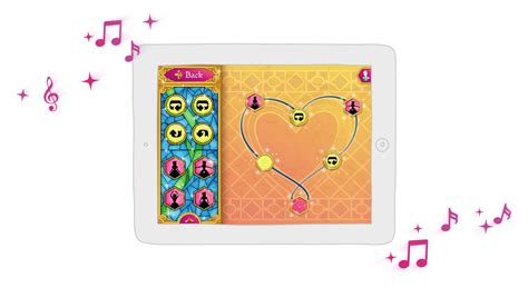 Dance Code With Princess Belle Work Curious Media