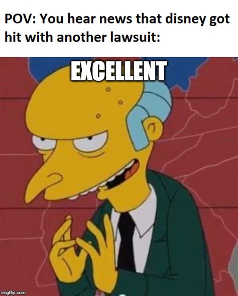 Another Disney Meme By Justinpritt16 On Deviantart