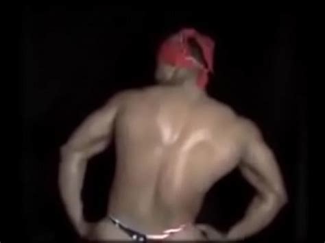 Ricardo Milos Dancin But Not DotA XVIDEOS