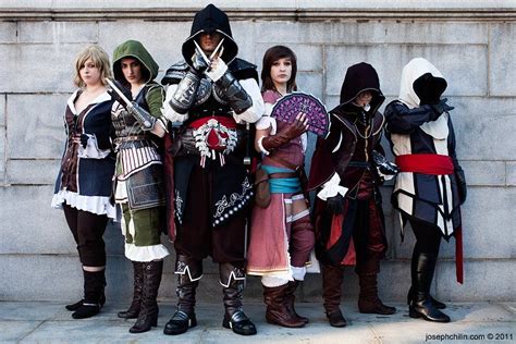 Thiefsmugglereziocourtesanprowlernovice By Nycassassin On