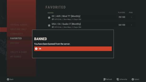 Got Banned Is There A Ban Wave Look In Comments For More Details R
