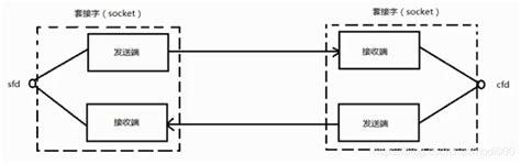 使用socket进行网络编程的基础知识 socket fgetc csdn博客