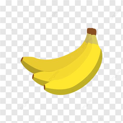 Banana Fruit Cartoon Vector Banana Fruit Cartoon Png And Vector With