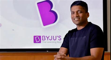 Byjus Wiki Company Profile Founder Net Worth 2023 Share Price