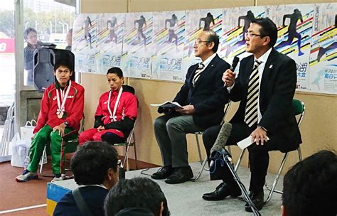 「イヒがいない」瀬古リーダー、mgcゼロの旭化成勢にがっかり スポーツ報知