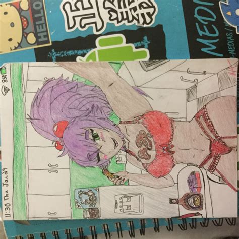 Rule 34 1 1 Absurd Res Appliance Big Disambiguation Bra Breasts Cereal Clothing Dark Female