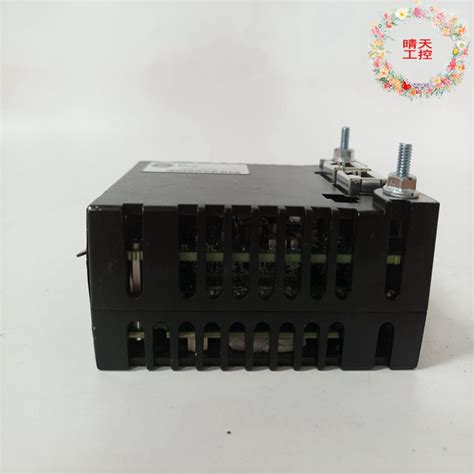 The GE IS PAOCH A Module Features A Pin Connector Xiongba Automation