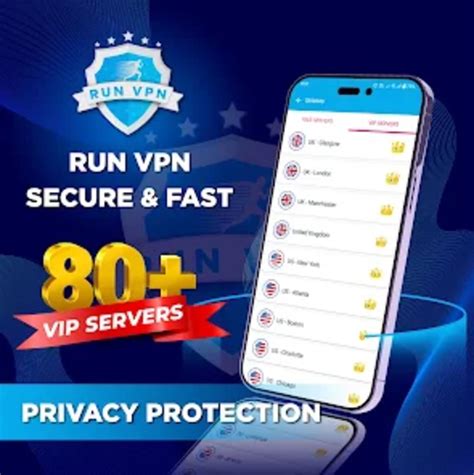 Run Vpn Secure Fast Vpn For Android Download