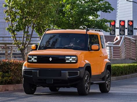 Baojun Yep เปิดตัวในเวอร์ชันรถกระบะ Pick Up สุดน่ารักและลงตัว Evmod