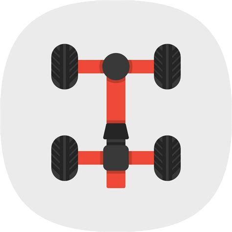 Chassis Vector Icon Design 25595101 Vector Art At Vecteezy