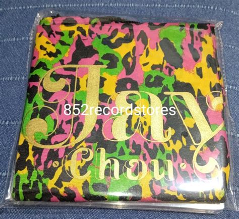 Jay Chou Jay Chou S Bedtime Stories Cd Dvd