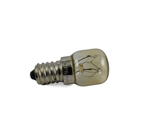 Bec Incandescent Clasic Bec Cuptor 15w E14 St26 12 5 Dan