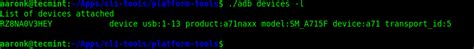 How To Install Android Debug Bridge Adb In Linux