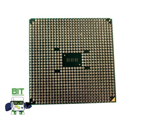 Procesador Gamer Amd A6-series A6-3600 Ad3670wnz43gx
