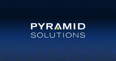 Shop Bridgeway™ Pyramid Solutions