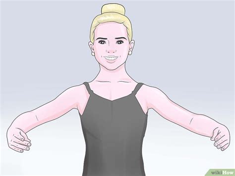 Come Eseguire Le Cinque Posizioni Nella Danza Classica