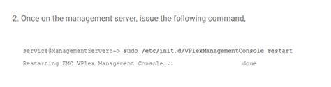 ‎issue Cluster 1 To Cluster 2 Failed To Load Dell Technologies